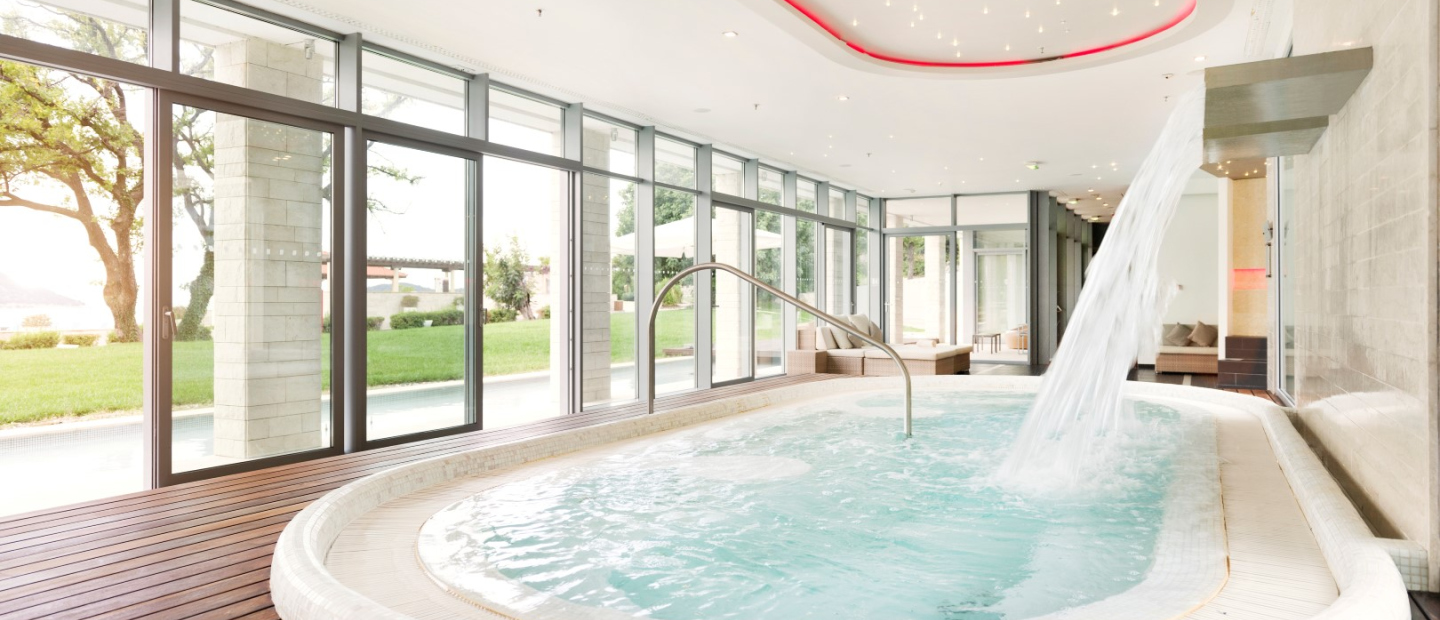 SPA Facilities – list – SPA Centre – Resort – Resort Experience — Sun ...