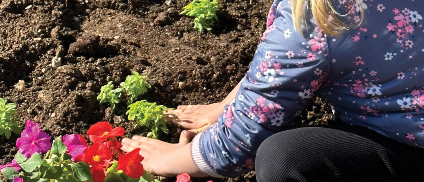 Planting Seeds of Sustainability: A Memorable Earth Day Celebration ...