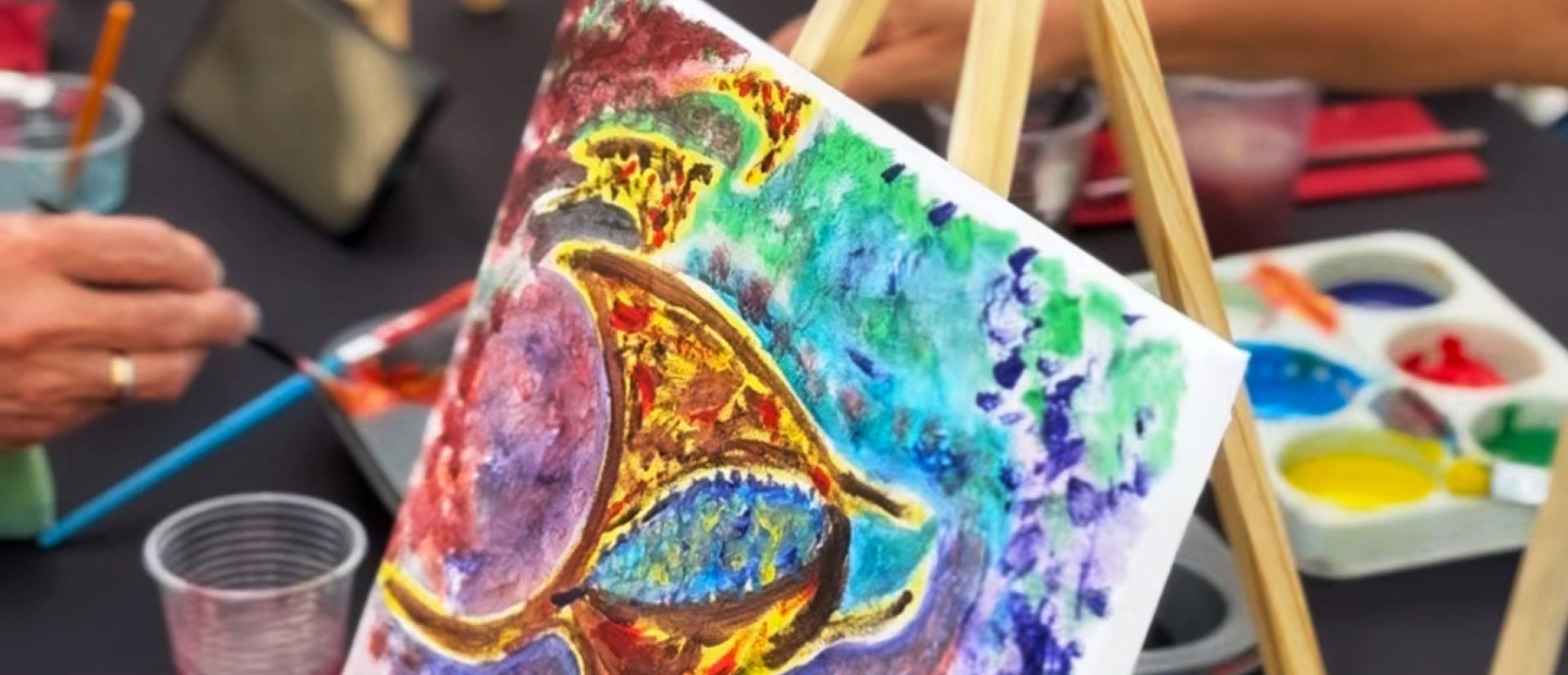 September Art Month Celebration – Sustainability — Sun Gardens ...